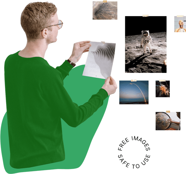 Unsplash for Education